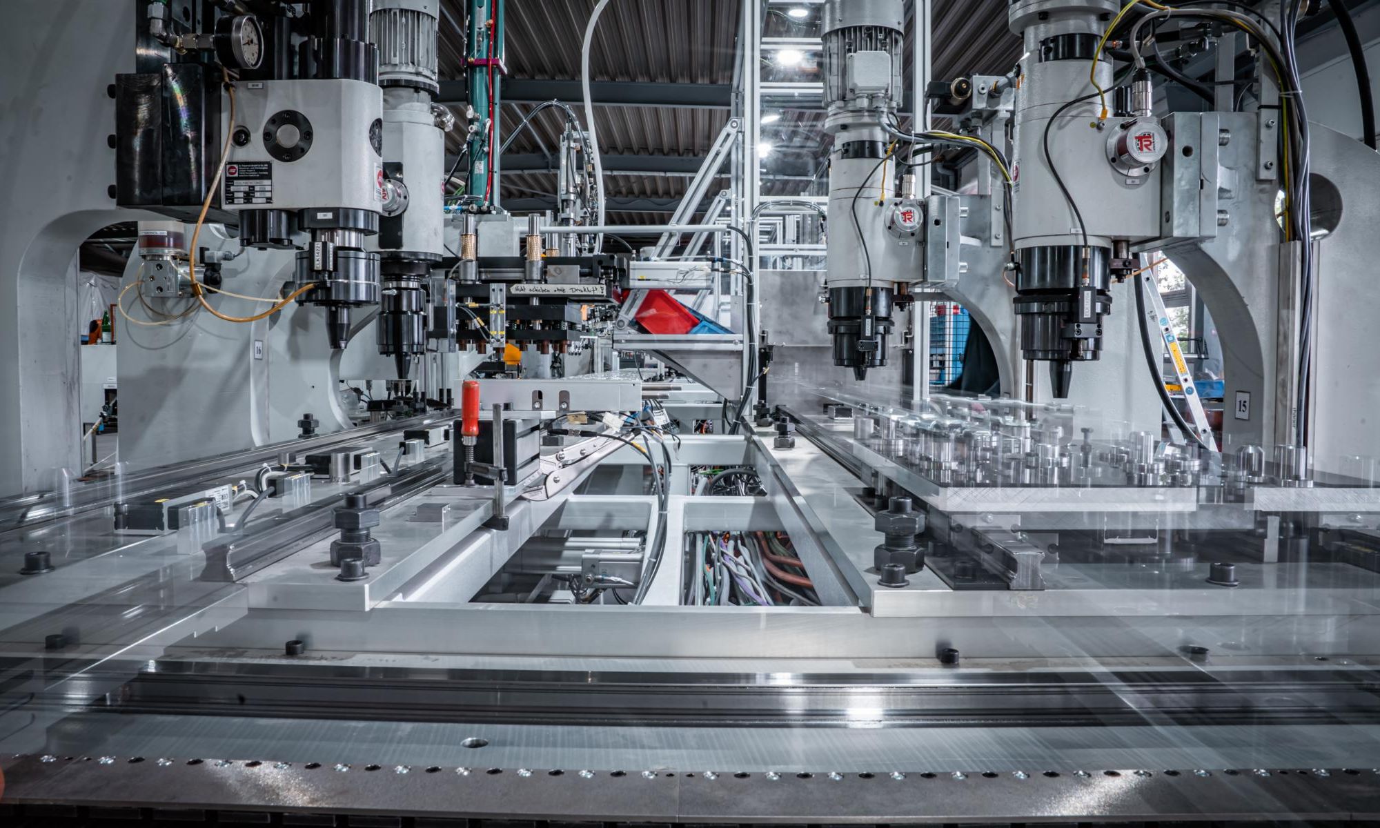 Projekte - MKW GmbH Digital Automation
